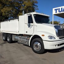 Used Trucks and Trailers for Sale | THT Sales
